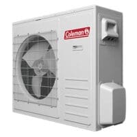 Top Coleman Heating & Cooling Units Reviewed